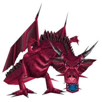 Dragovian lord | Dragon Quest Monsters: Joker Wiki | Fandom