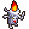 Wax murderer | Dragon Quest Monsters: Joker Wiki | Fandom