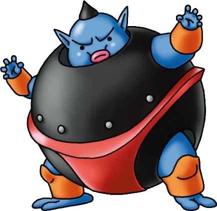 Boh | Dragon Quest Monsters: Joker Wiki | Fandom