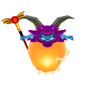 Rhapthorne | Dragon Quest Monsters: Joker Wiki | Fandom