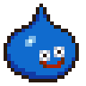 Behemoth slime | Dragon Quest Monsters: Joker Wiki | Fandom