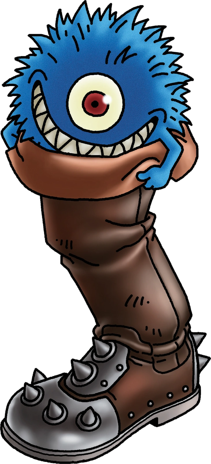 Skipper | Dragon Quest Monsters: Joker Wiki | Fandom