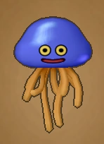 Heal Slime (Ally) | Dqx Wiki | Fandom