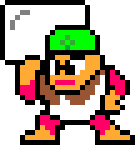 Pillow Man | Dr. Adams' Database Wiki | Fandom