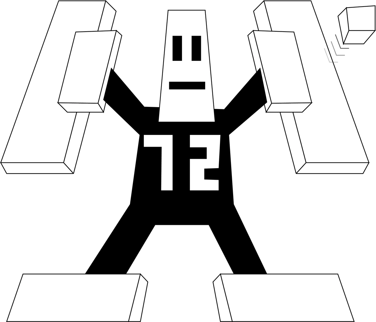 Pong Man | Dr. Adams' Database Wiki | Fandom