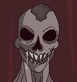 SCP-966 (Sleep Killer) | Dr Bob SCP Wiki | Fandom