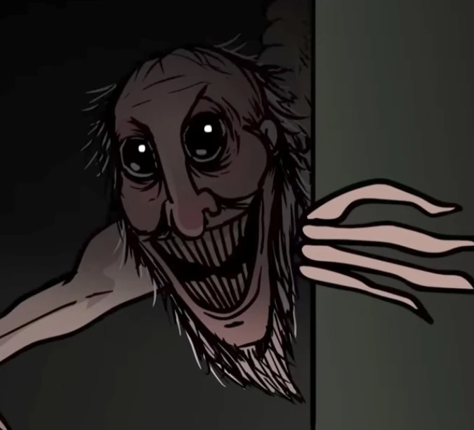 SCP-4666 (The Yule Man) | Dr Bob SCP Wiki | Fandom