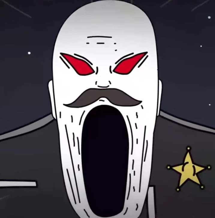 SCP-973 (Smokey) | Dr Bob SCP Wiki | Fandom