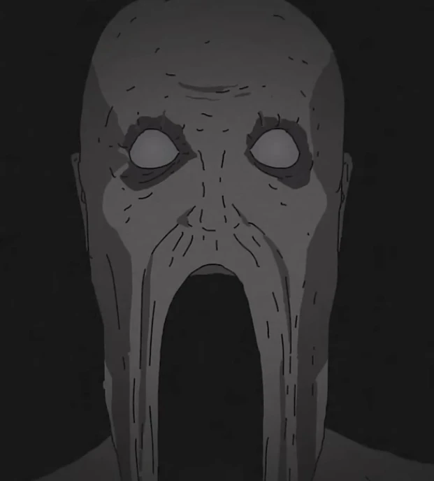 SCP-096 (The Shy Guy) | Dr Bob SCP Wiki | Fandom