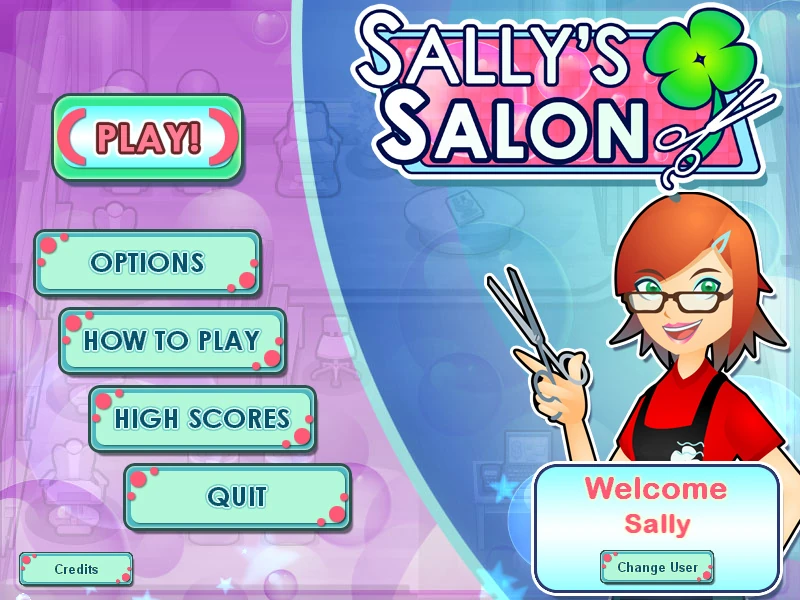 Sally's Salon: The First | Dr. Cares Wiki | Fandom