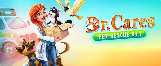 Dr. Cares | Dr. Cares Wiki | Fandom