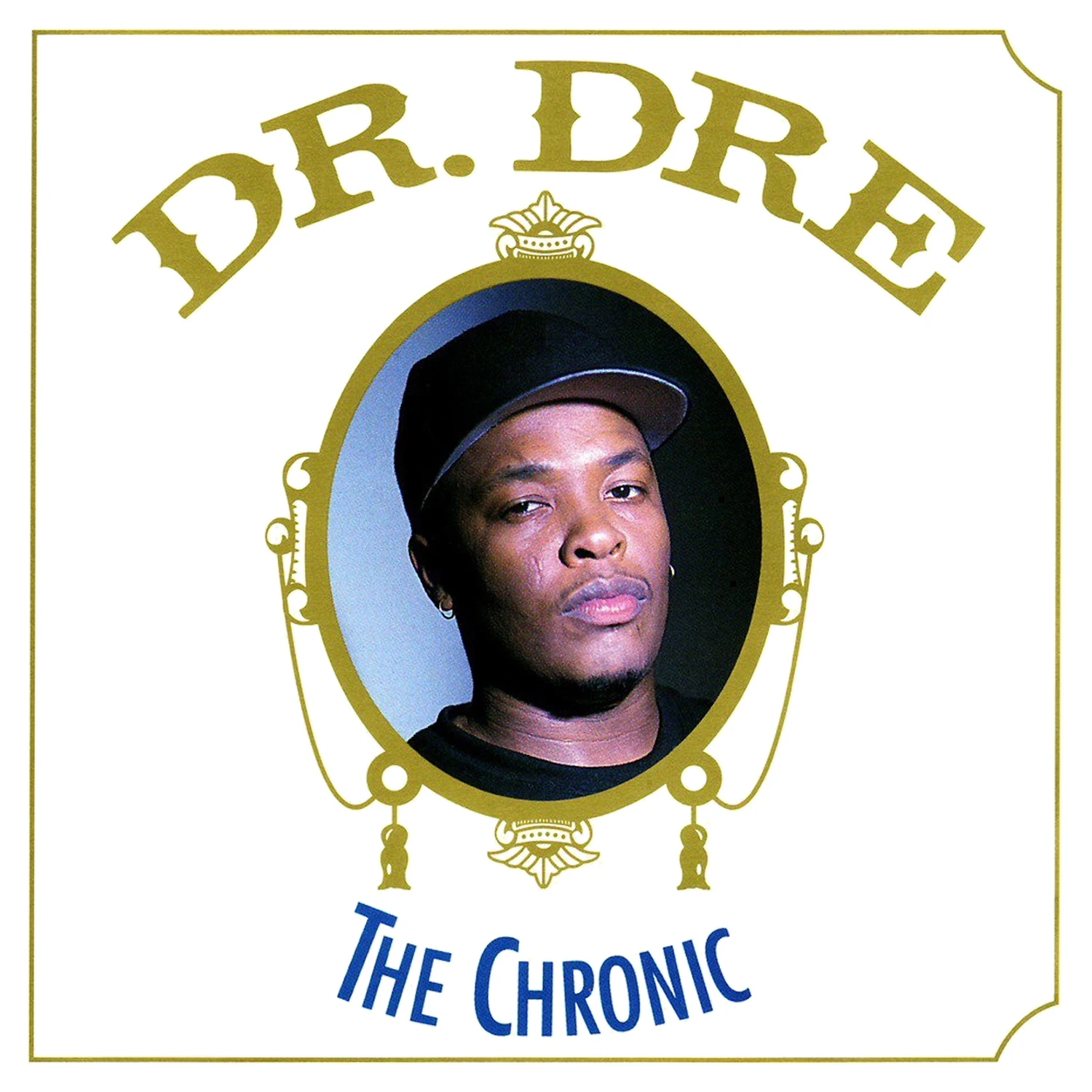The Chronic | Dr Dre Wiki | Fandom