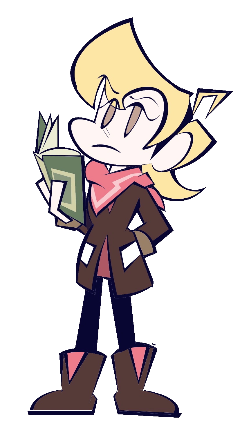 Darlie Dulles | Dr Duppl Wiki | Fandom