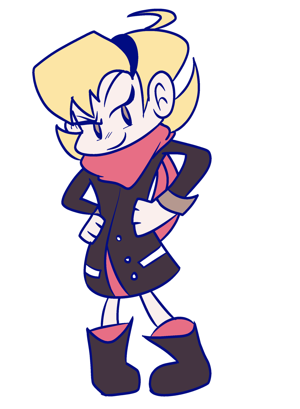 Main Characters | Dr Duppl Wiki | Fandom