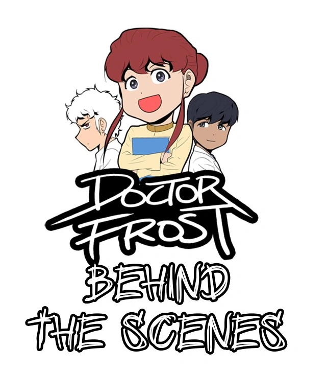 Ep. 156 - Behind the Scenes & Episode Commentary (4) | Dr. Frost Wiki ...