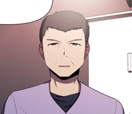 Seongho Park | Dr. Frost Wiki | Fandom