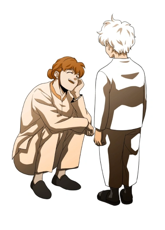 Stray | Dr. Frost Wiki | Fandom