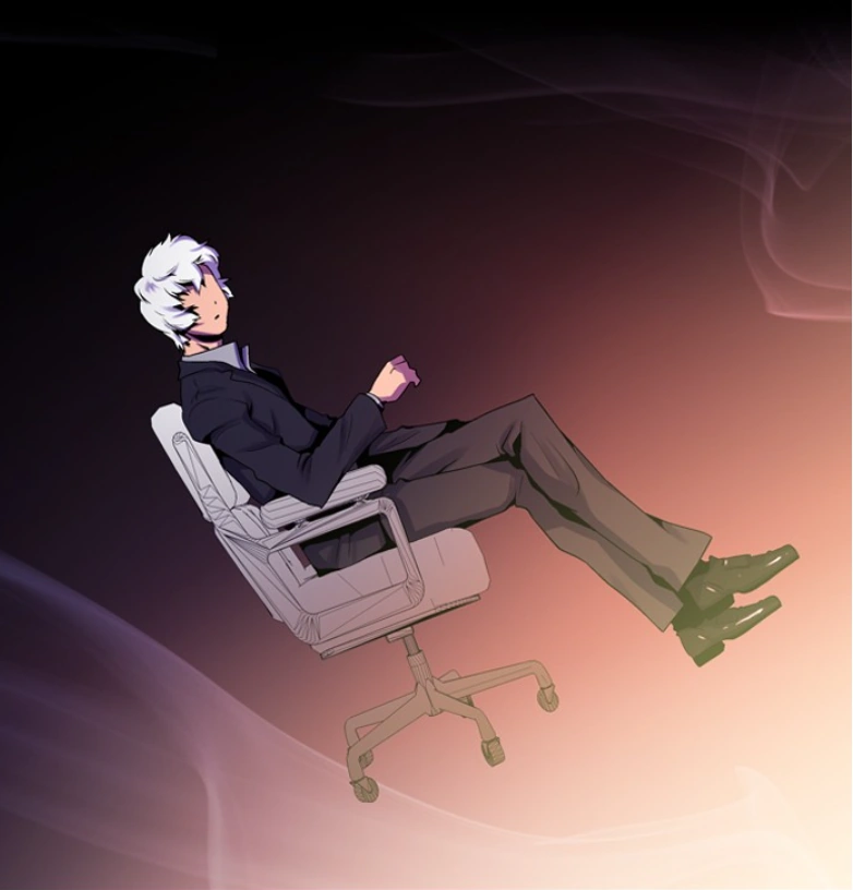 Ep. 13 - The Psychologist in the White Room (1) | Dr. Frost Wiki | Fandom