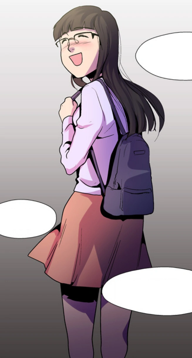 Nari Choi | Dr. Frost Wiki | Fandom