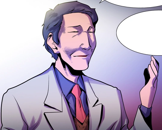 Bongchun Seo | Dr. Frost Wiki | Fandom