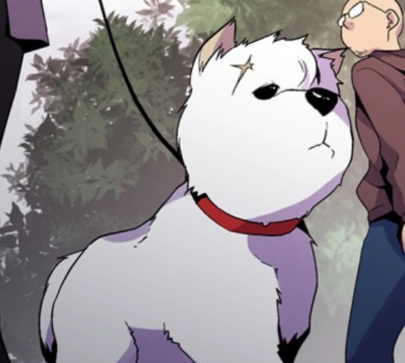 Pavlov | Dr. Frost Wiki | Fandom