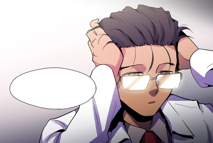 Sangwon Chun/Gallery | Dr. Frost Wiki | Fandom