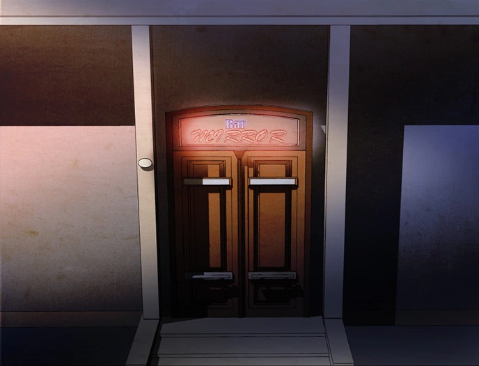 Mirror | Dr. Frost Wiki | Fandom