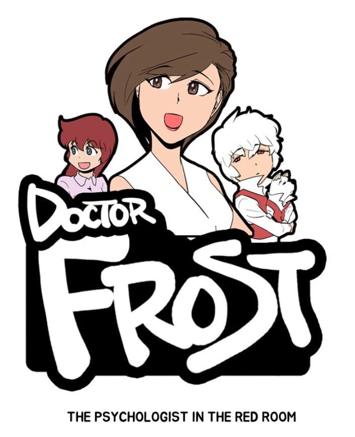 Ep. 93 - The Psychologist in the Red Room (1) | Dr. Frost Wiki | Fandom