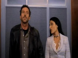 Piloto | Dr House Wiki | Fandom