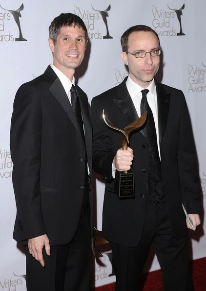 Garrett Lerner | Dr House Wiki | Fandom