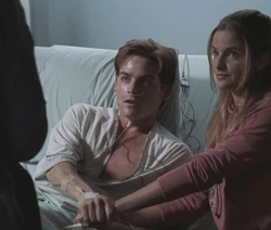 Brandon Merrell | Dr House Wiki | Fandom