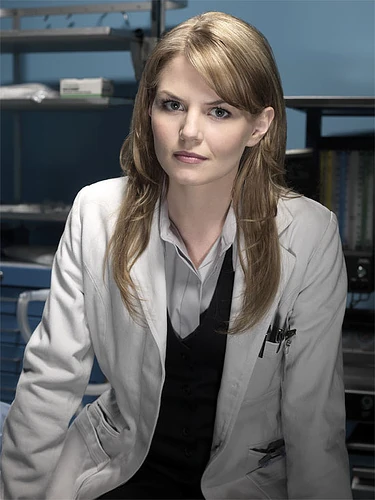 Allison Cameron | Dr House Wiki | Fandom
