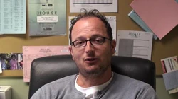 Russel Friend | Dr House Wiki | Fandom