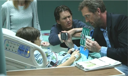 Adam Kelvey | Dr House Wiki | Fandom