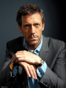 Gregory House | Wikia Dr. House | Fandom