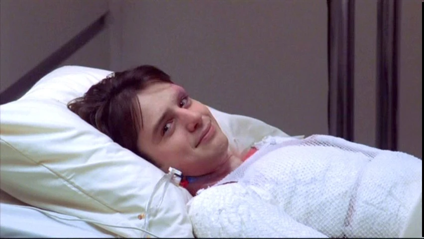 Adam | Dr House Wiki | Fandom