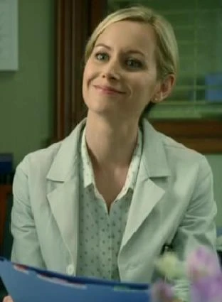 Dra. Beasley | Dr House Wiki | Fandom