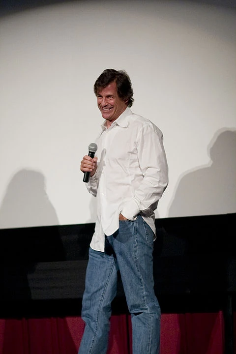 Michael Paré | Dr House Wiki | Fandom