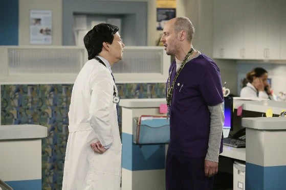 The Seminar | Dr. Ken Wikia | Fandom