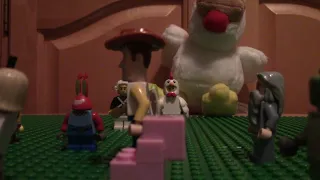 Original Commercial Guy | Dr Left Hand Wiki | Fandom