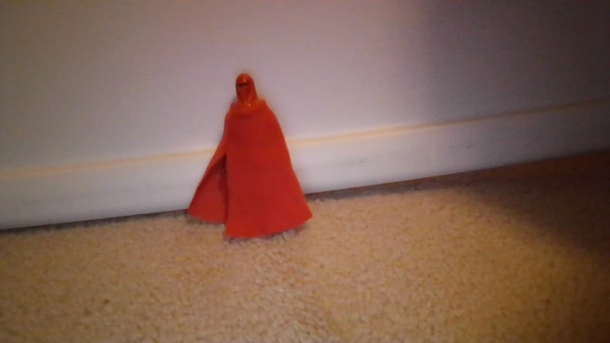 Emperor's Royal Guard | Dr Left Hand Wiki | Fandom