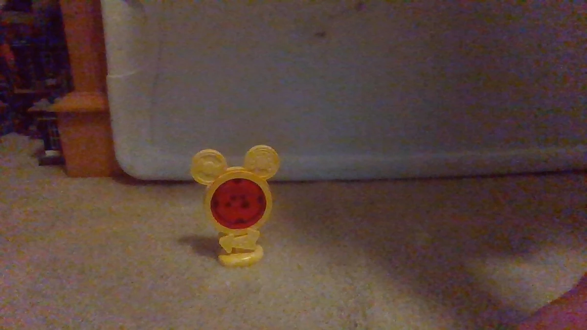 Toodles | Dr Left Hand Wiki | Fandom