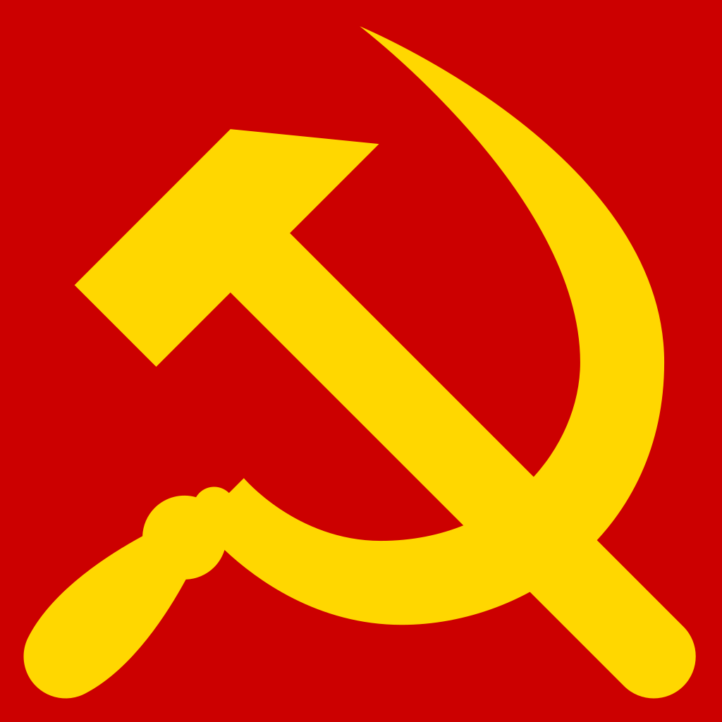 Communism | Dr Left Hand Wiki | Fandom