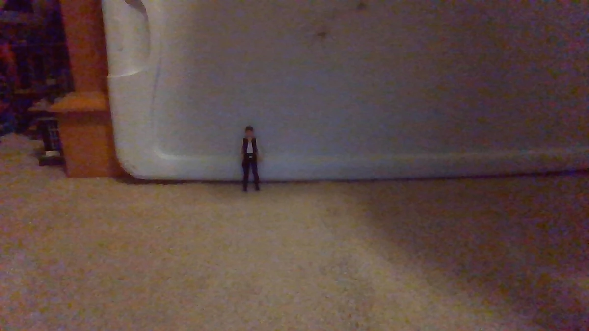 Han Solo | Dr Left Hand Wiki | Fandom