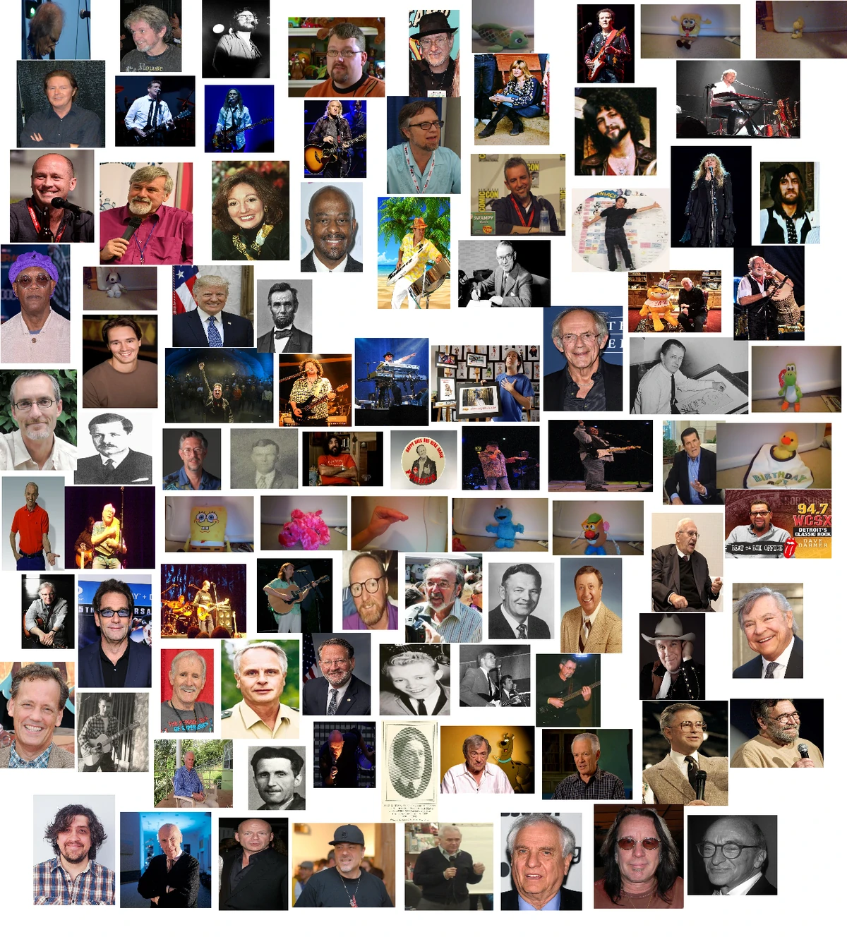 Dr Left Hand Universe | Dr Left Hand Wiki | Fandom