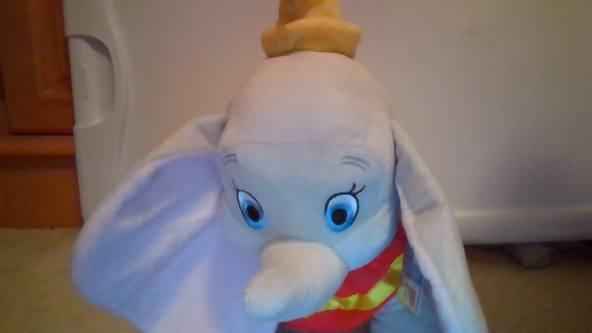 Dumbo | Dr Left Hand Wiki | Fandom