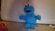 Cookie Monster | Dr Left Hand Wiki | Fandom