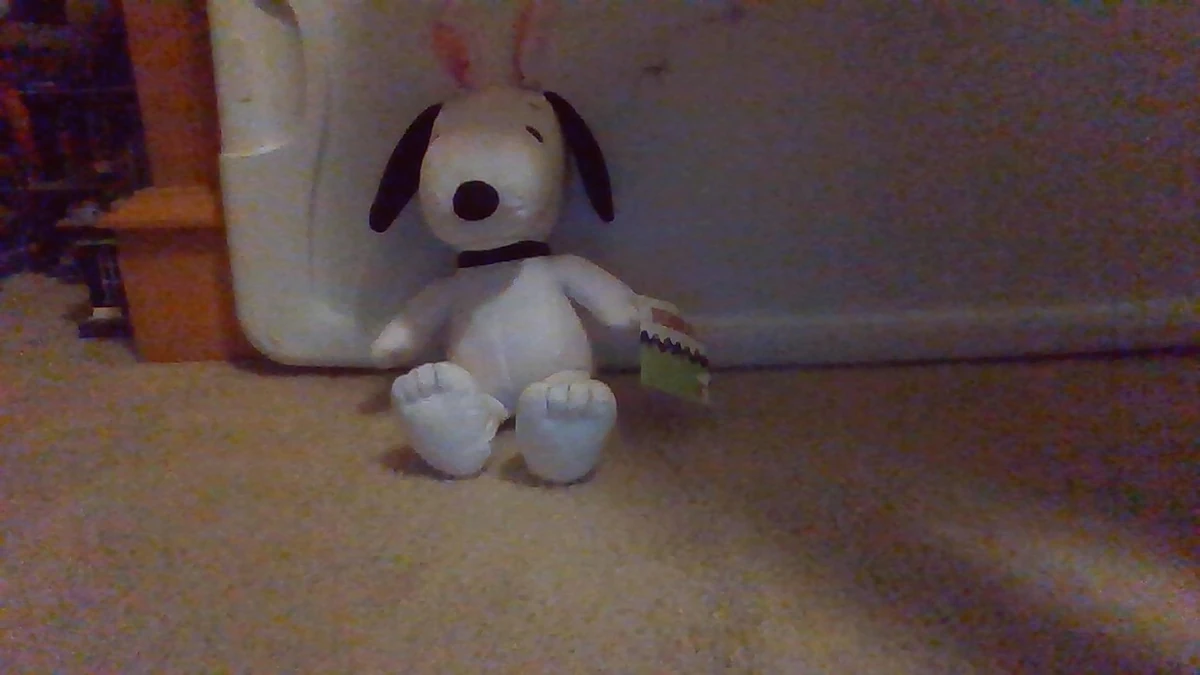 Snoopy | Dr Left Hand Wiki | Fandom