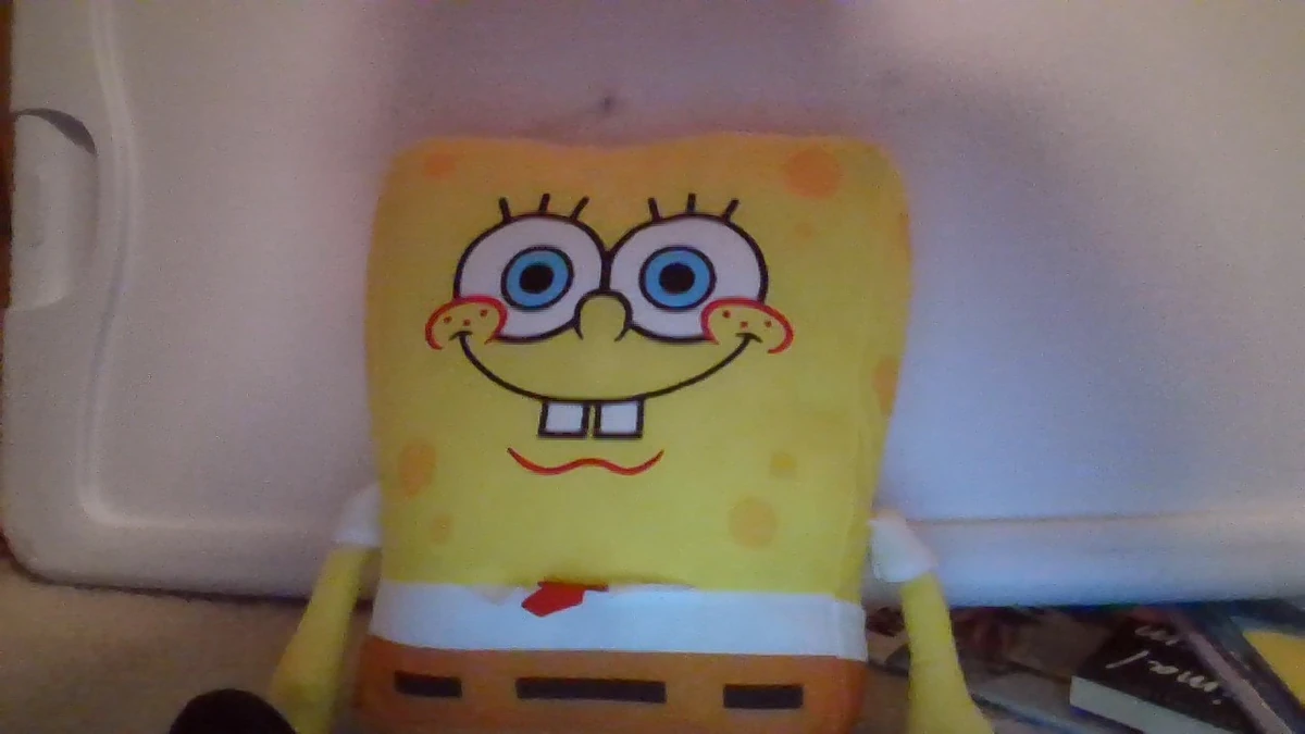 Spongebob | Dr Left Hand Wiki | Fandom