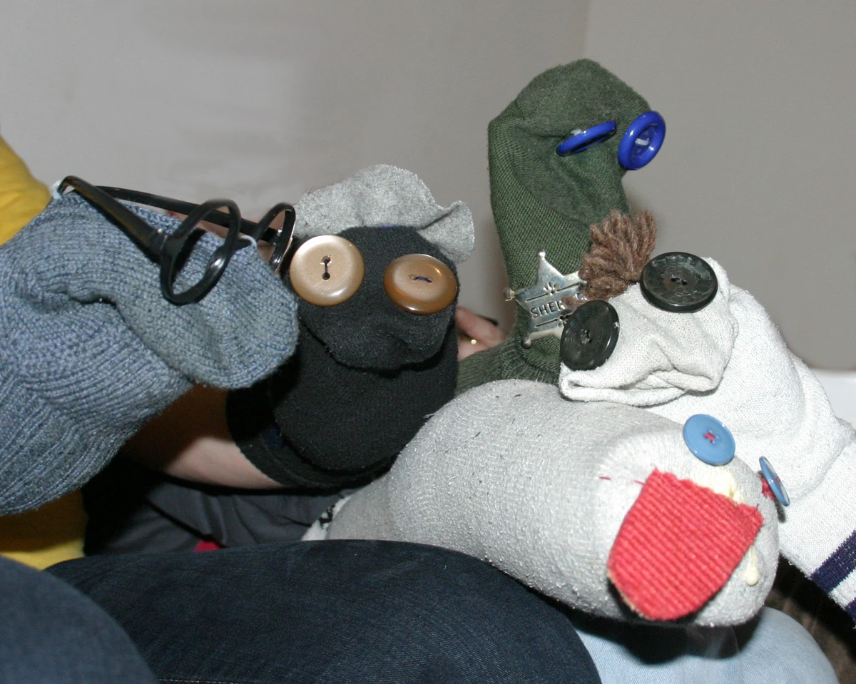 Dr Left Hand Wiki:Sockpuppetry | Dr Left Hand Wiki | Fandom
